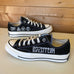Led Zeppelin | Custom Converse Ltd