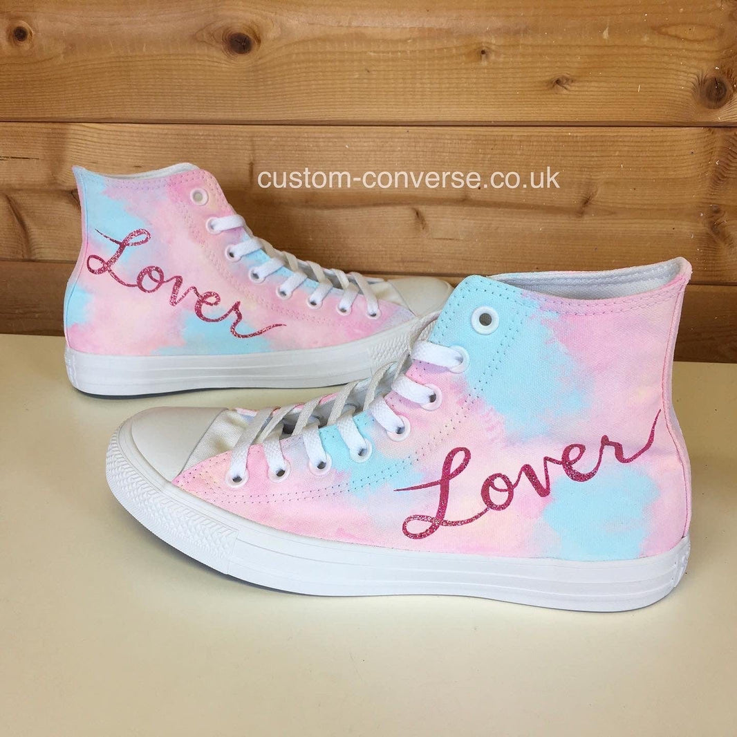 Nature – Custom Converse Ltd.
