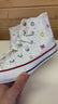 Kids Confetti Cuteness| Custom Converse Ltd