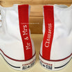 Heel Tags | Custom Converse Ltd