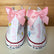 Kids Confetti Cuteness| Custom Converse Ltd